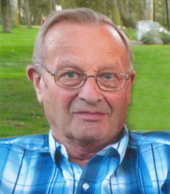 Raymond Frederick Stephenson - 2017 - Clarks Funeral