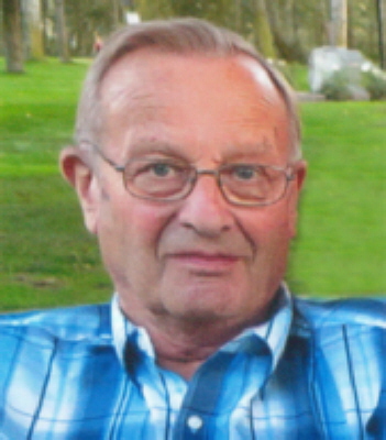 Raymond Frederick Stephenson - 2017 - Clarks Funeral