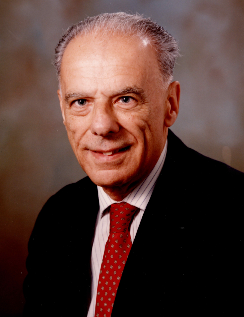 Martin Ziegler - 2023 - The Abraham L Green and Son Funeral Home