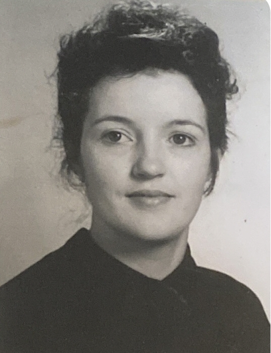 Jeanette Rice - 2023 - Maggard Funeral Homes