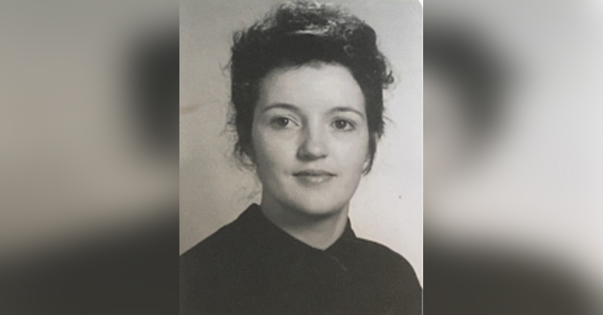 Obituary information for Jeanette Rice