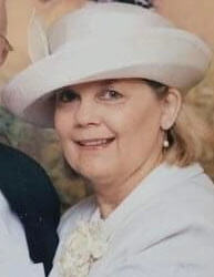 Mrs. Brenda June McBride - 2023 - Fletcher Day Funeral Home