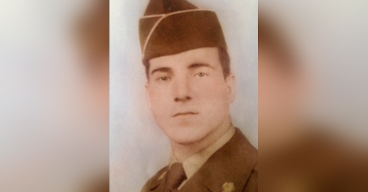 Obituary information for Wade Henderson Rice