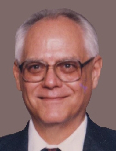 James Patrick "Pat" Hunt - 2023 - Bennett Funeral Service