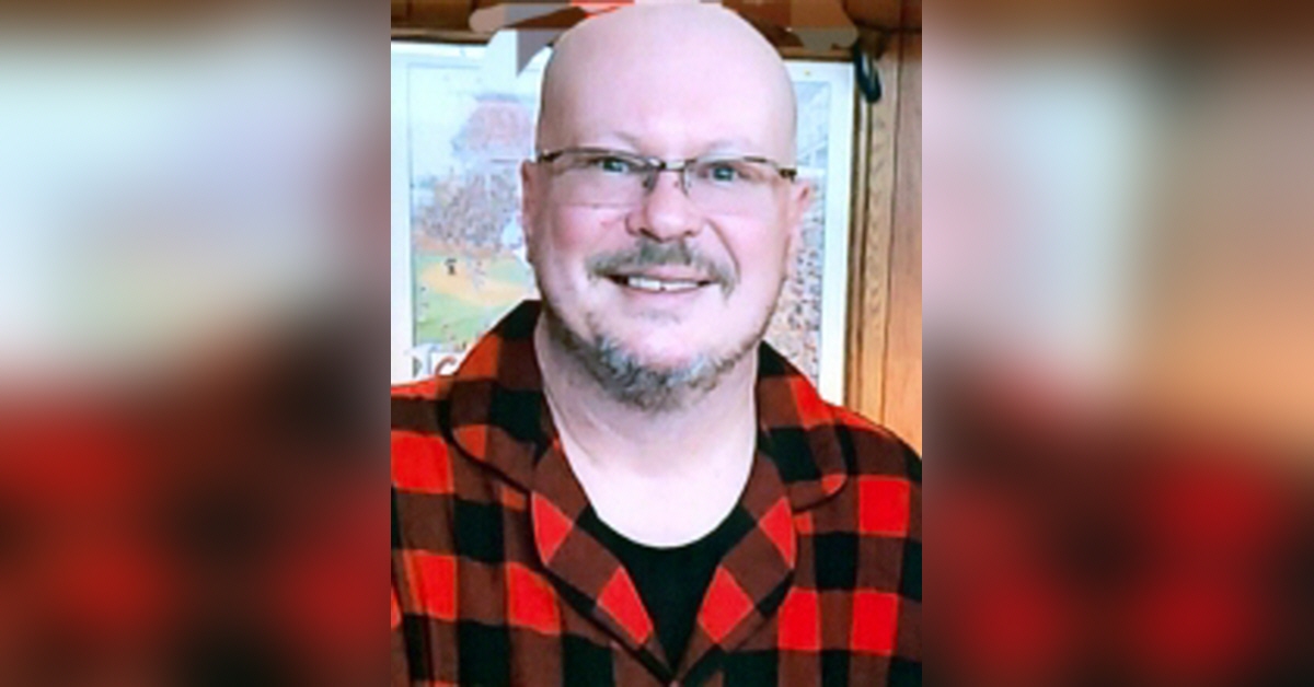 Obituary information for Michael J. Majewski