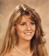 Nanette Lynn Waggie - 2023 - John M. Oakey & Son Funeral Home and Crematory