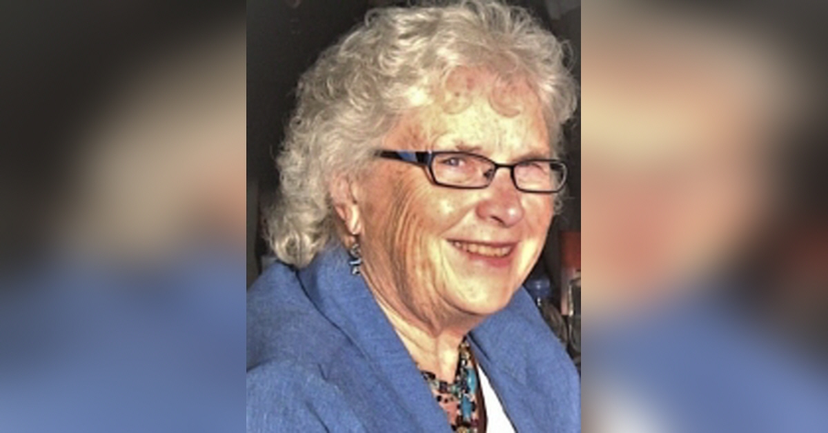 Obituary information for Janet B Fikes