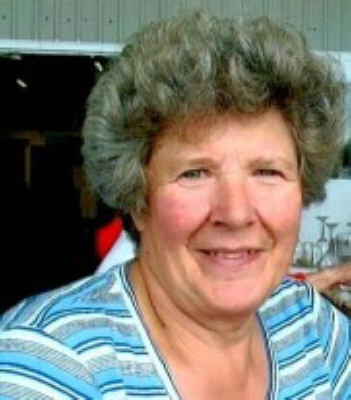 Deborah Jane McKinnon Obituary - 2023 - Gilbert MacIntyre & Son Funeral ...