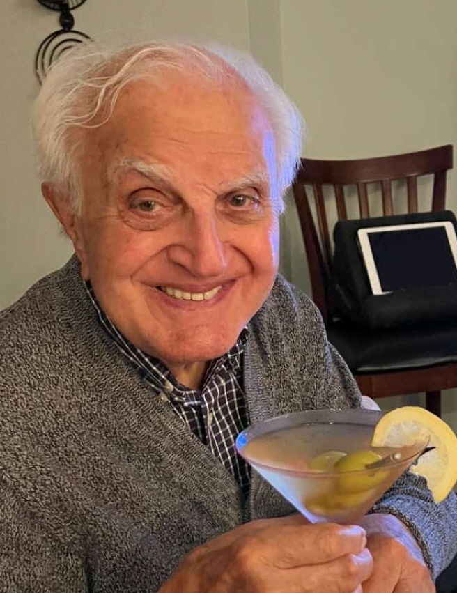 Peter R. Zuzolo - 1970 - Peter R. Zuzolo