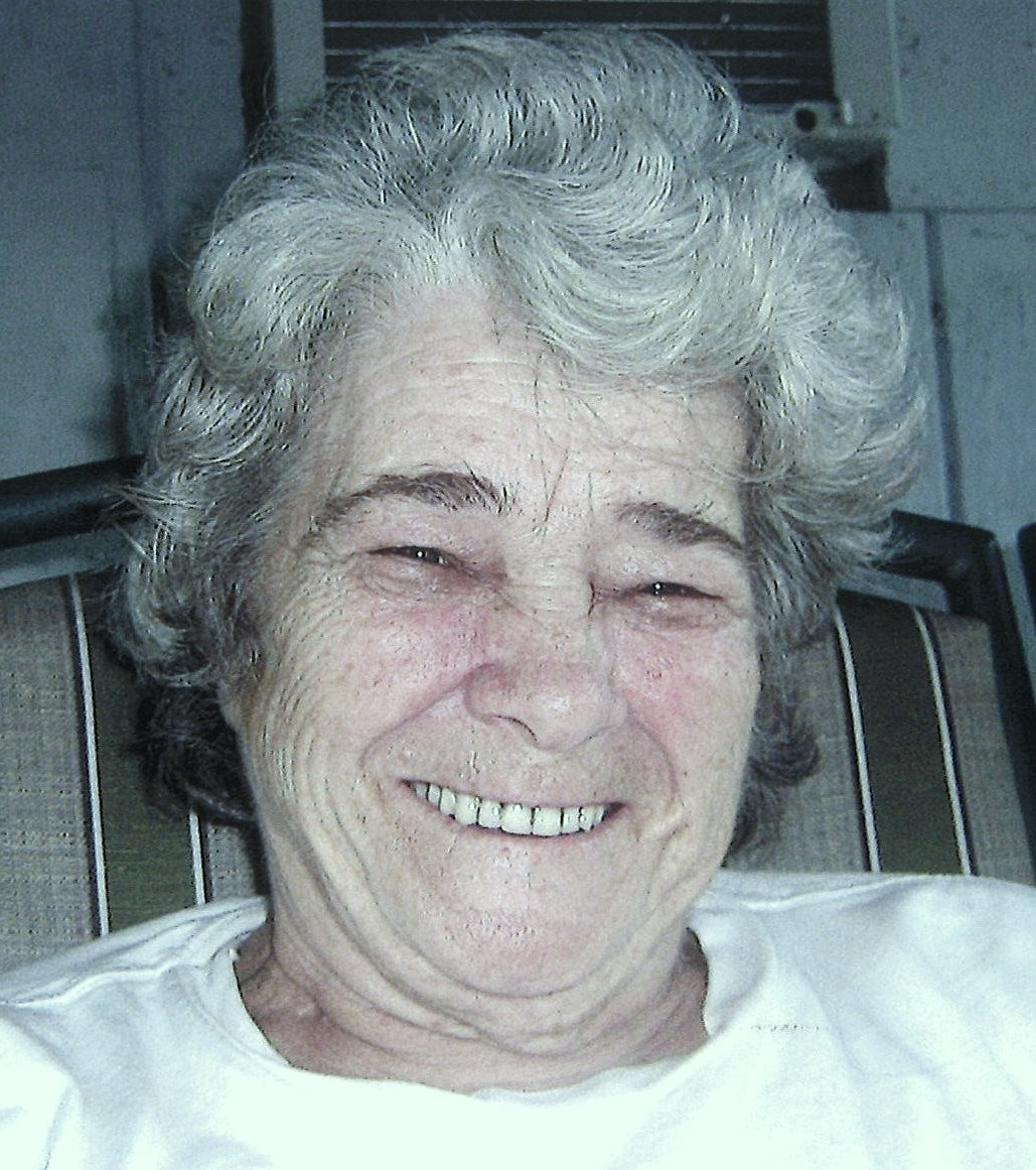 Velda Marie Spence - 2023 - Morris Funeral Home