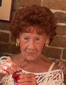 Mary Ann Frazer - 2023 - Vessey Funeral Service