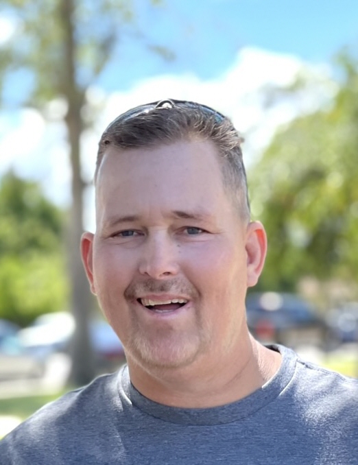 Brian DeWayne Jones - 2023 - Peters Funeral Home