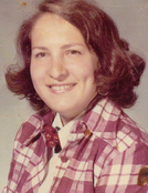 Susan Mary Curtis - 2023 - Saint Joseph Funeral Homes