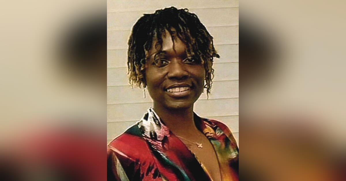 Obituary information for Takisha Monique Johnson