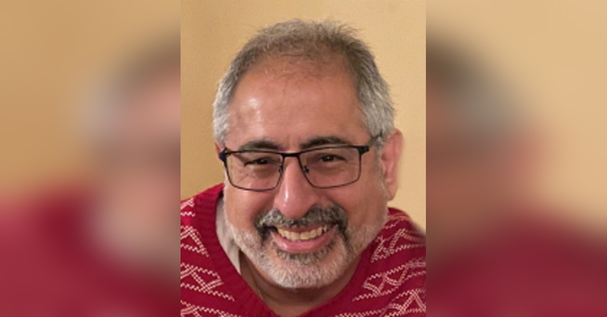 Obituary information for Samir C. Selim