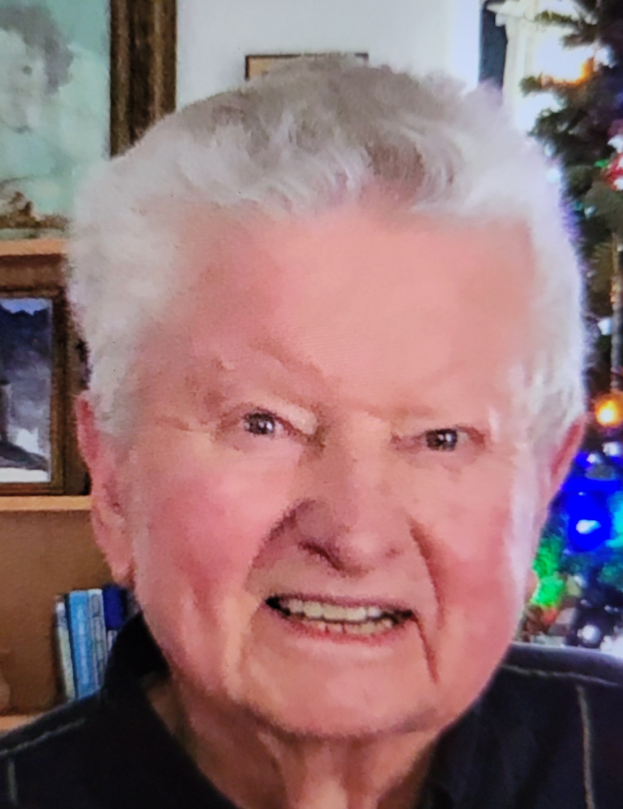 John Maley - 2023 - R. L. Williams, Jr.