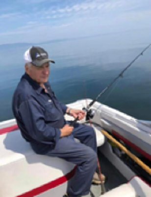 Arthur Roderick (Roddy) MacAllister Obituary - 2023 - MacMillan's ...