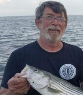 James E. Costello - 2023 - Baker-Post Funeral Home & Cremation Center