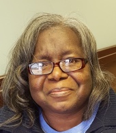 Portia Daniels-Williams - 2023 - The House of Day Funeral Service Inc.