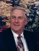 Rev. Larry Ned Lancaster - 2023 - The J.F. Floyd Mortuary