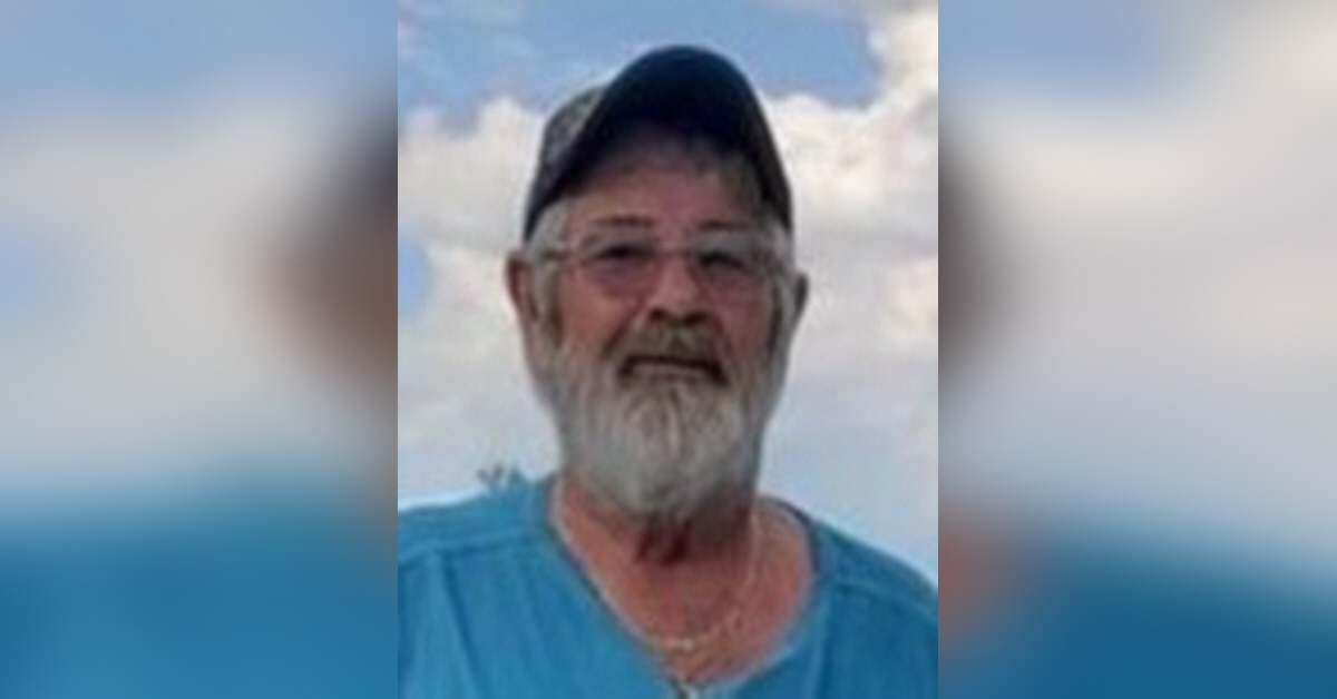 Obituary information for John Edward Null