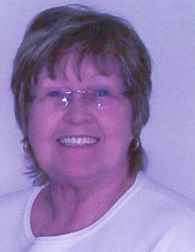 Loretta Keeton - Memories Trees