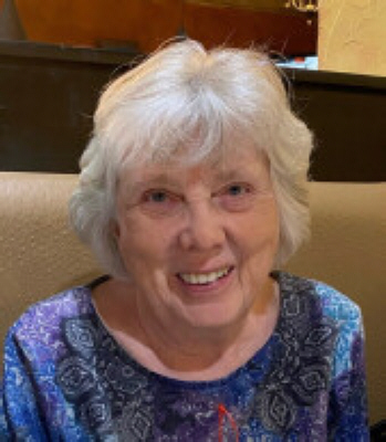 Melba Simmons - 2023 - Bearden Funeral Home