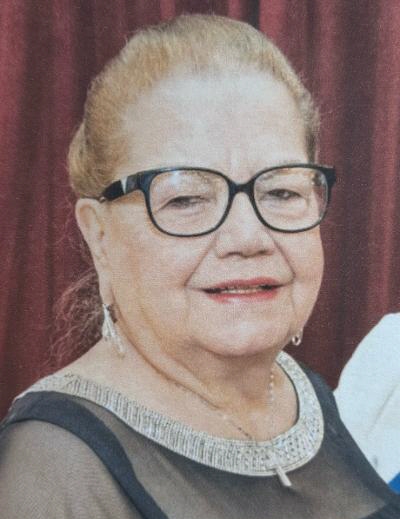 Bernadette Chalet - 2023 - O'Boyle Funeral Home