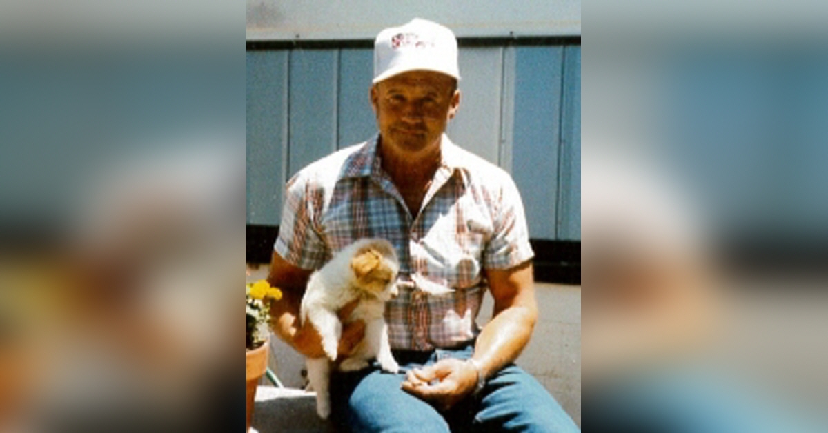 Obituary information for Bobby J. Henson