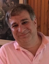 Philip Calbi - 2023 - George S. Hassler Funeral Home