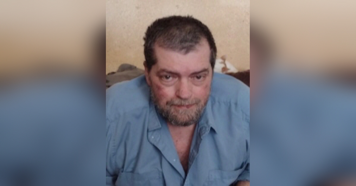 Obituary information for Scott Kester