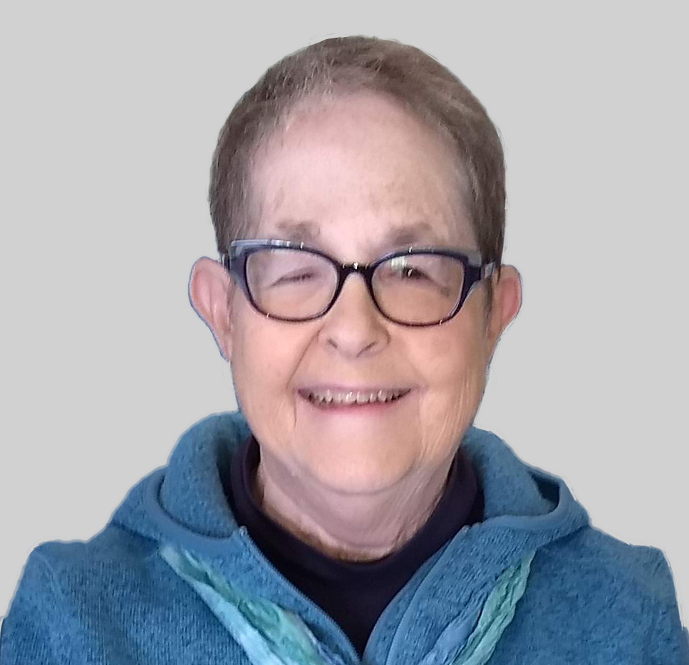 Deborah Morrow Vaughan - 2023 - Donnellan Family Funeral Services