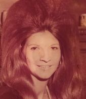 Stella Mae Shell - 2023 - Honaker Funeral Home