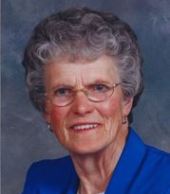 Julia Johnson - 2022 - Thompson Funeral Service Ltd