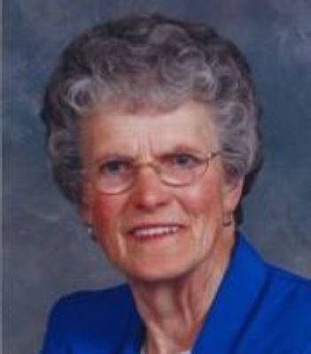 Julia Johnson - 2022 - Thompson Funeral Service Ltd