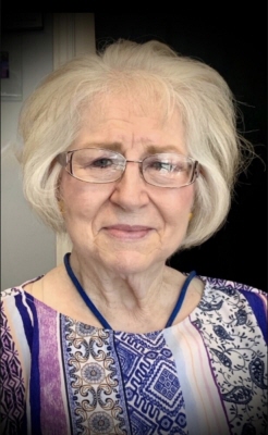 Joan Marie Bateman Obituary - 2023 - Meldrum Mortuary