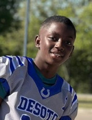De'Evan Mcfall - 2023 - Green Leaf Mortuary, LLC