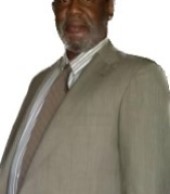 Mr. Terry Williams - 2022 - Serenity Memorial Chapel LLC.