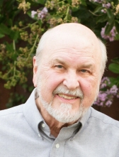 Gordon Nelson - 2023 - KL Brown Funeral Homes