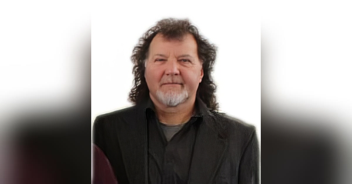 Obituary information for Mark David Potts