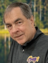 David John Cronin - 2023 - Green-Larsen Mortuary Inc