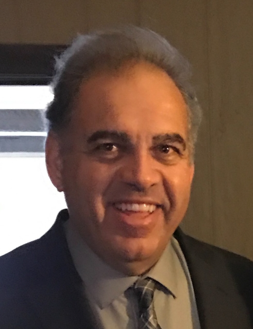 Eugene "Geno" A. Forchione - 2023 - Paquelet and Arnold Lynch Funeral Home