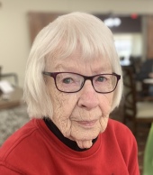 Mrs. Betty Louise Smith - 2023 - Everest Funeral Chapel Limited o/a Everest of Thunder Bay