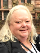 Julia Davidson - 2023 - Hannah Funeral Homes Ltd. - Napanee/Tamworth