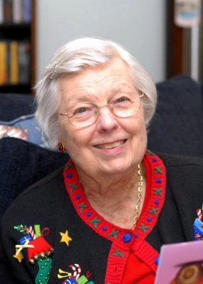 Elizabeth "Beth" Cochran 27096197