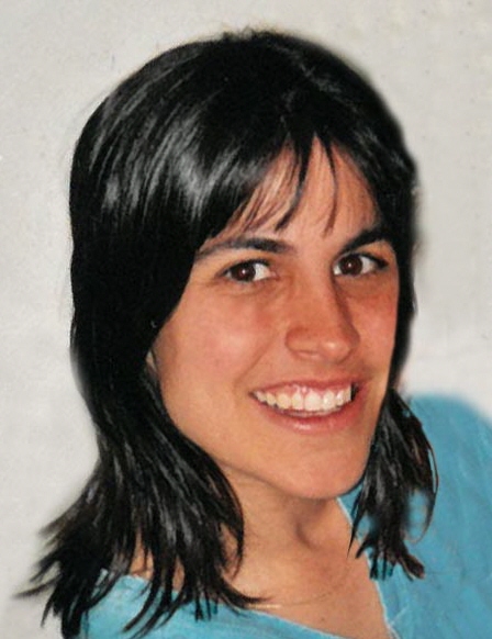 Gabrielle Lee Rowe - 2023 - Hall Wynne