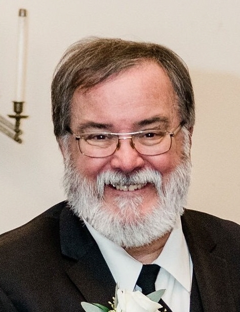 James Leo Johnson - 2023 - Hampton Funeral Homes