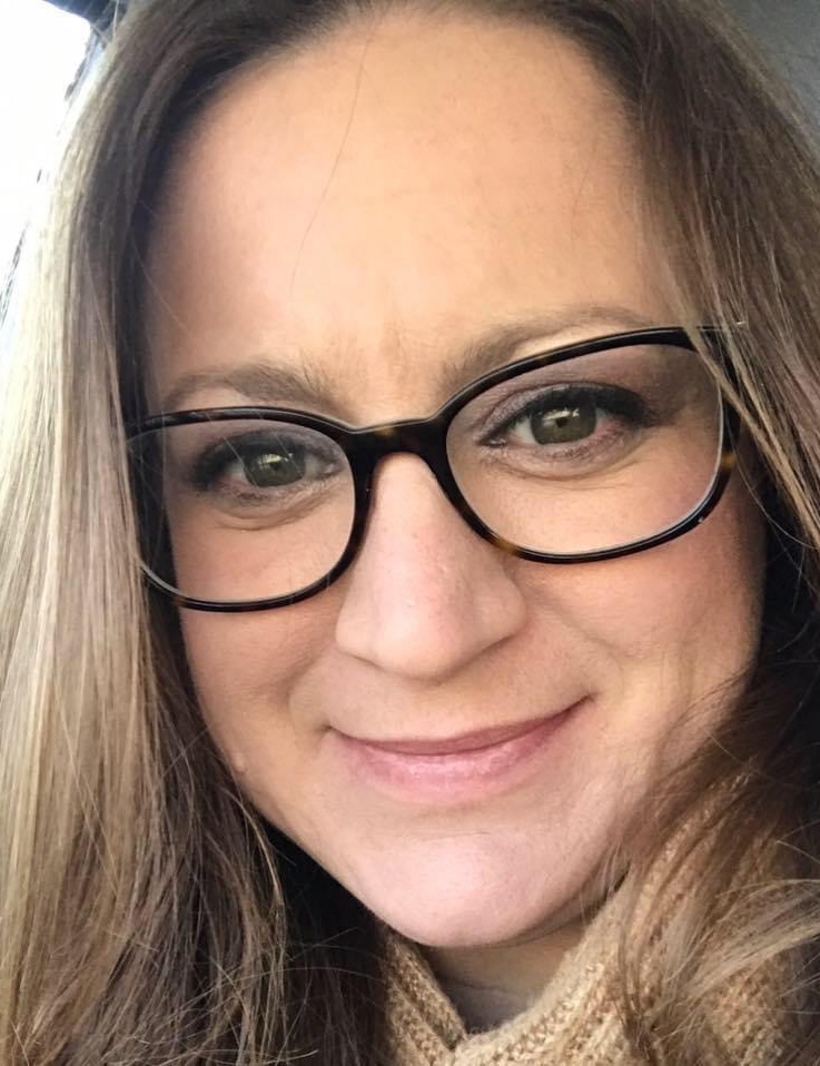 Heather Ann Griffin - 2023 - Carmon Community Funeral