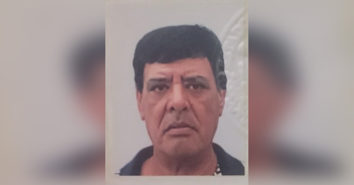 Obituary information for Fernando Lopez Rodriguez