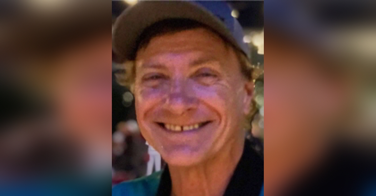 Obituary information for Larry Hurd